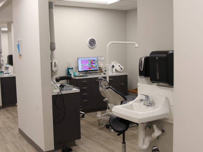 Dentist in East Ridge TN - East Ridge Family Dental